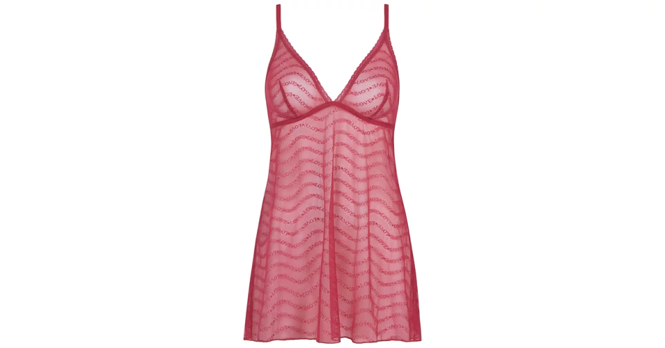 Lisca Cheek Honey kombiné