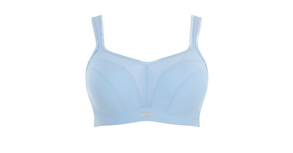 Panache sportmelltartó 5021 - Sky Blue